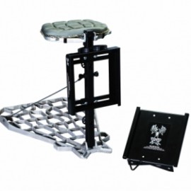 The Tree Stand Buddy Starter Kit (Straps NOW Included) – Tree Stand ...