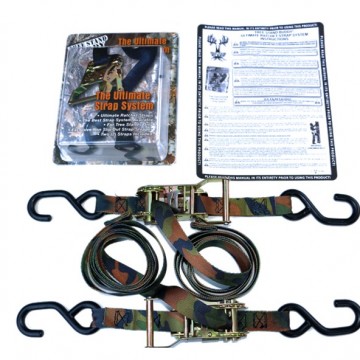 Tree Stand Buddy Super Pack – Tree Stand Buddy | Quick Attach System ...