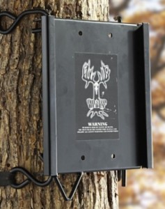 TSB Receiver Two-Pack (STARTER KIT REQUIRED) – Tree Stand Buddy | Quick ...