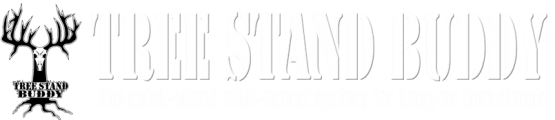 Tree Stand Buddy | Quick Attach System For Tree Stands