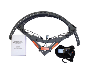 The Ladder Stand Buddy (formerly Skyline Safety System LSM) – Tree ...